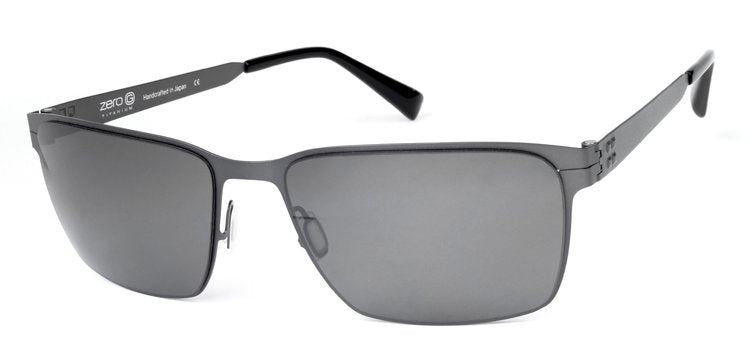 Zero G Titanium WILSON SUN – Next Level Optical